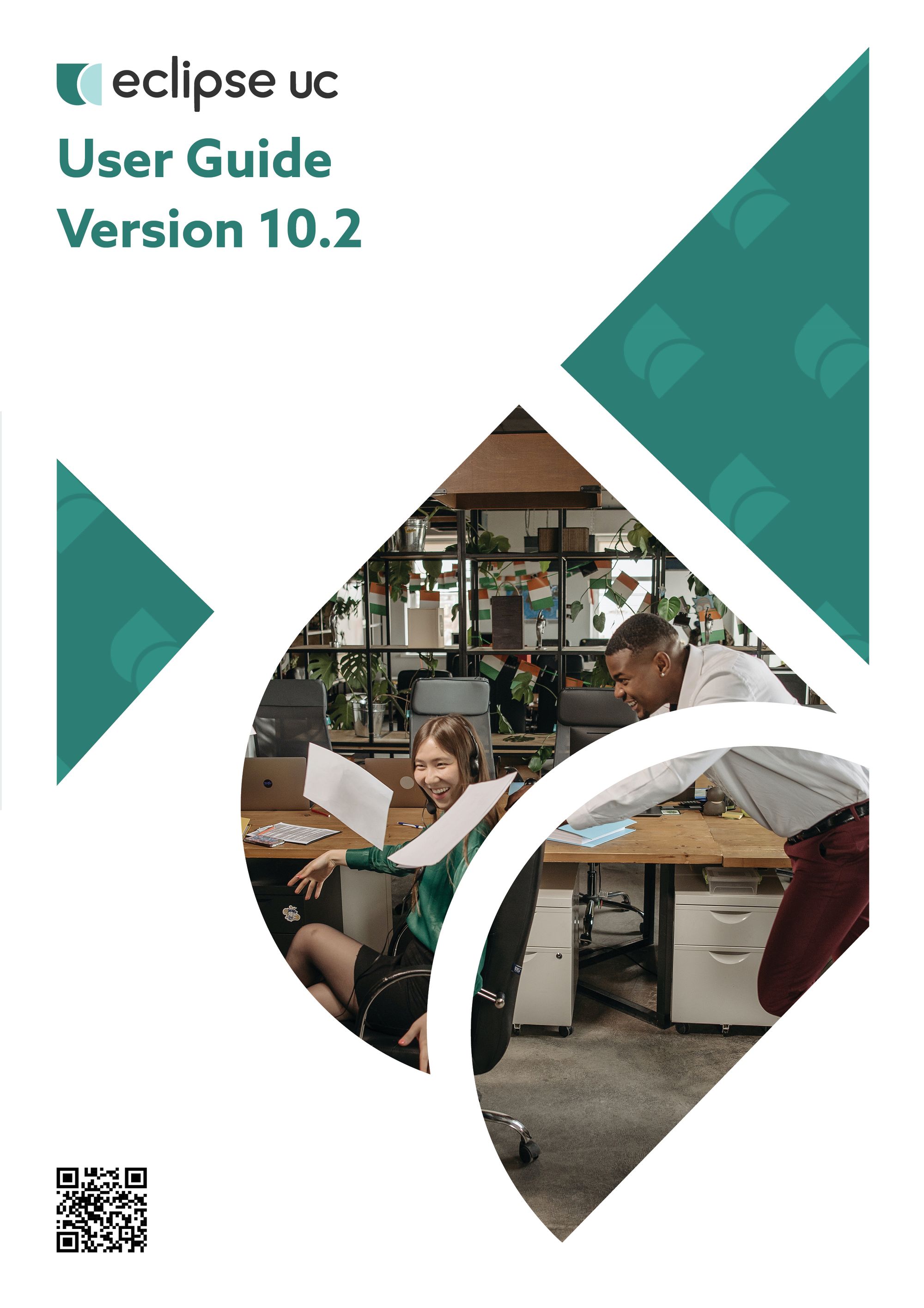 Eclipse UC - Resources